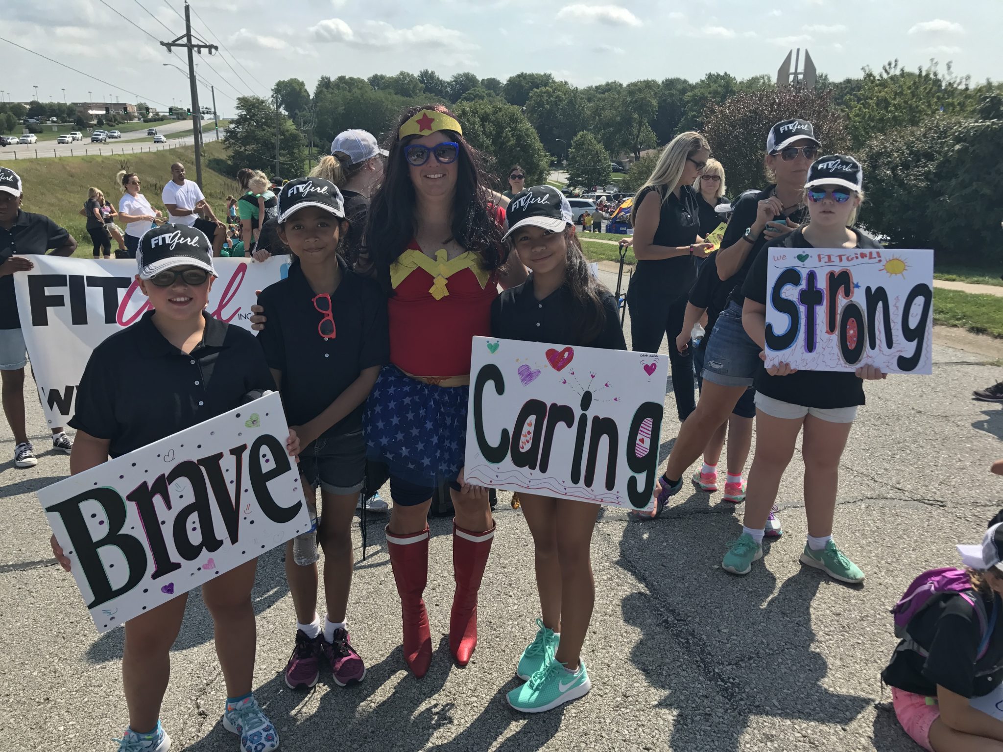 Grow Self Confidence Through Self Awareness - FITGirl Inc.